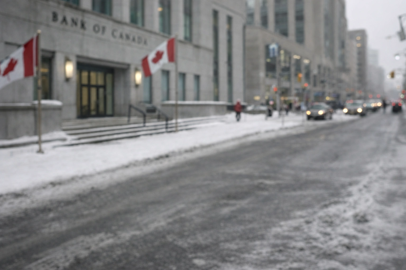 Bank Of Canada’s First Rate Decision Of 2026 On Jan. 28: What Canadians ...