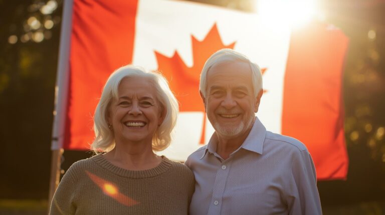 CRA Confirms $2,200 Direct Deposit For Seniors On January 7, 2026: Who ...