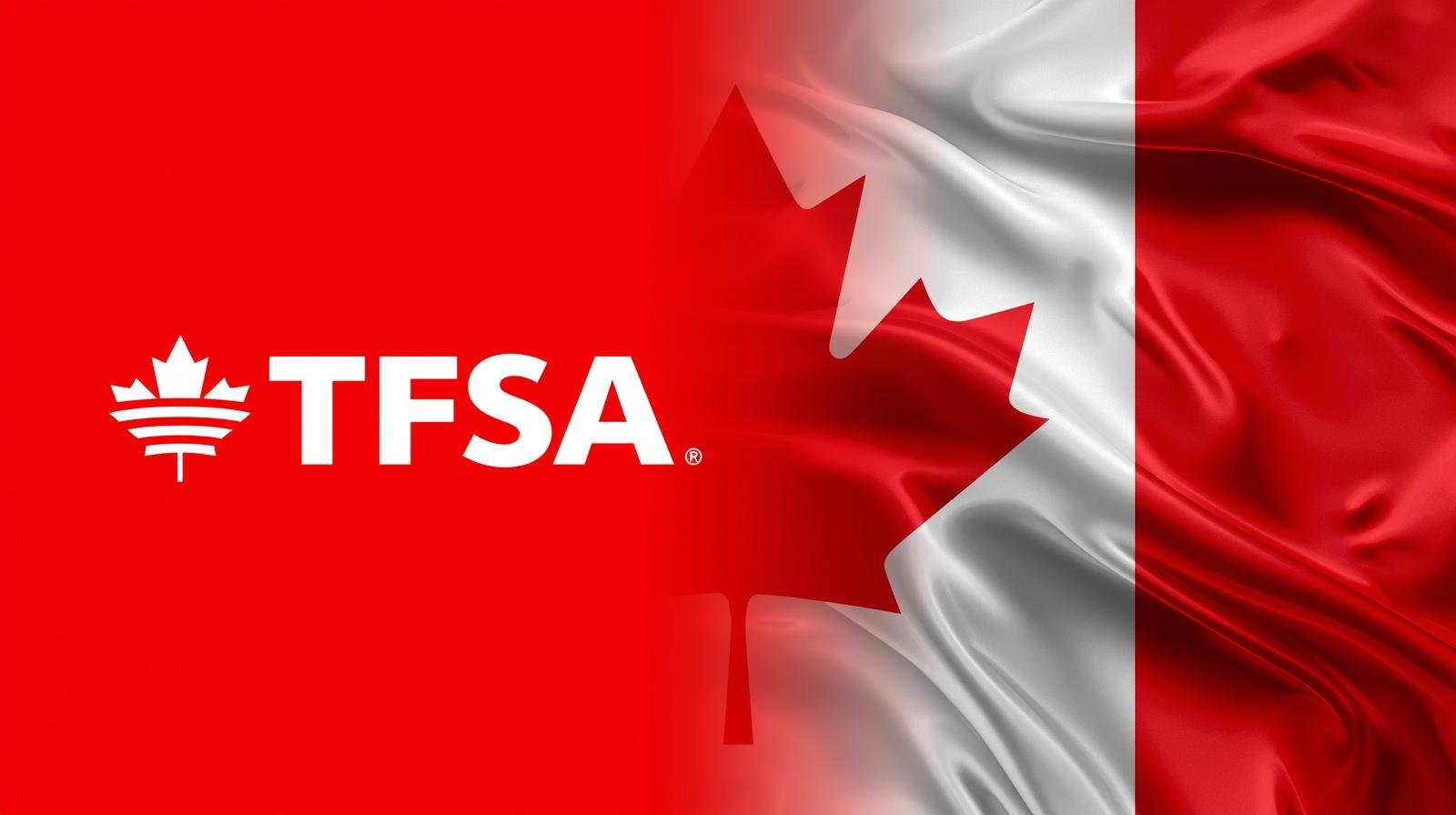 Canada Revenue Agency (CRA) Releases Final TFSA Contribution Room For ...