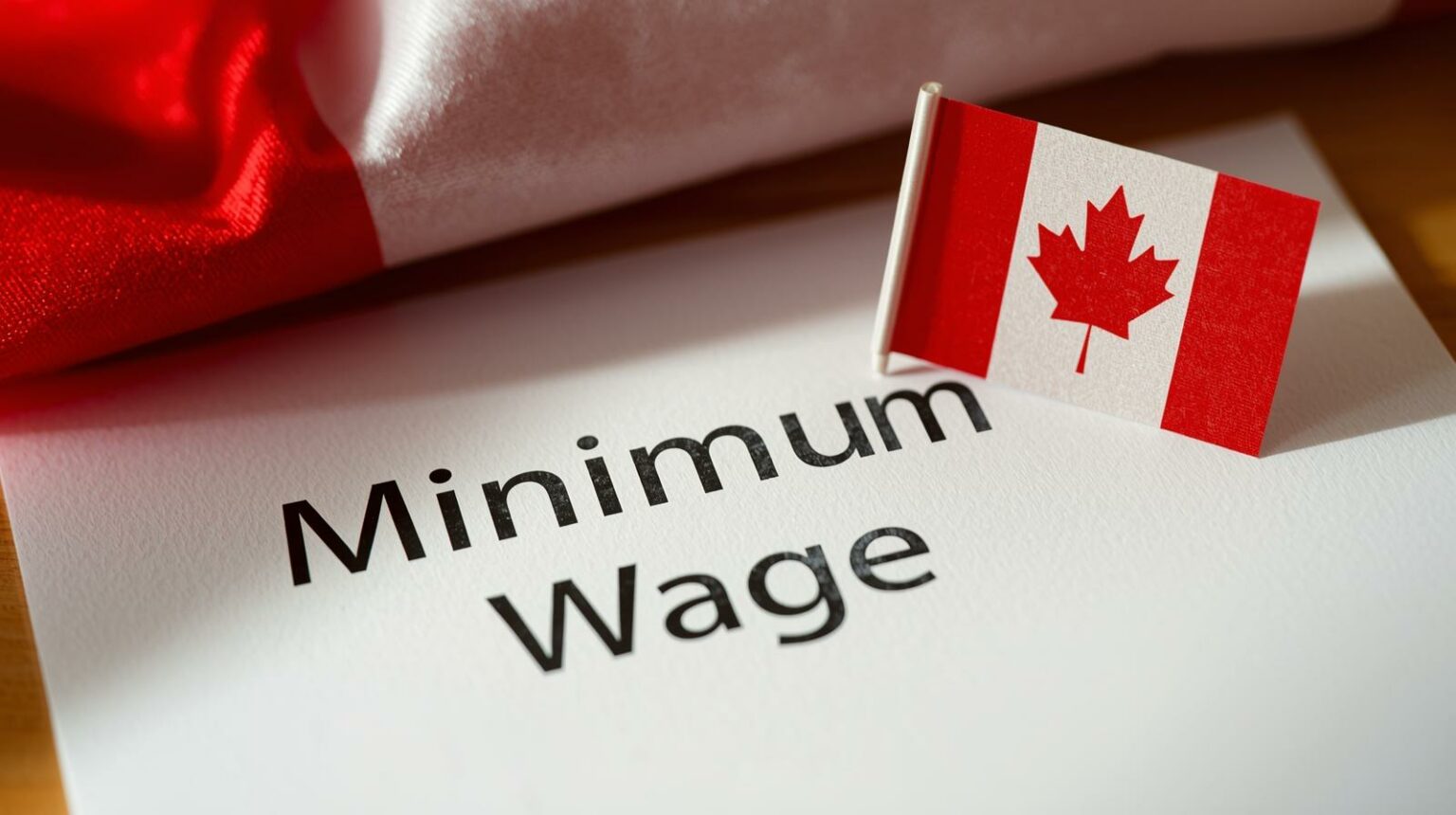 Canada Minimum Wage Set To Rise In 2026: What Workers And Employers ...