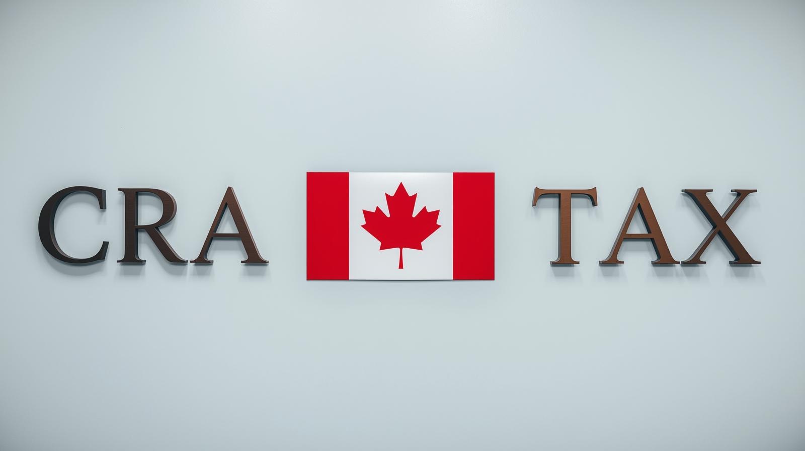 Canada Tax Brackets 2026: Every CRA Deadline And Key Update You Need To ...