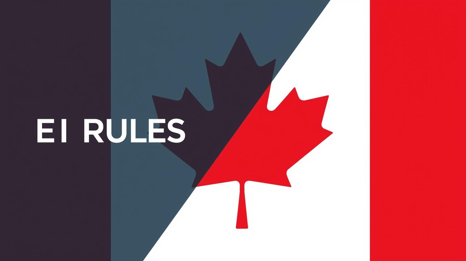 New Canada EI Rules In 2026: What Workers Need To Know As Payment ...