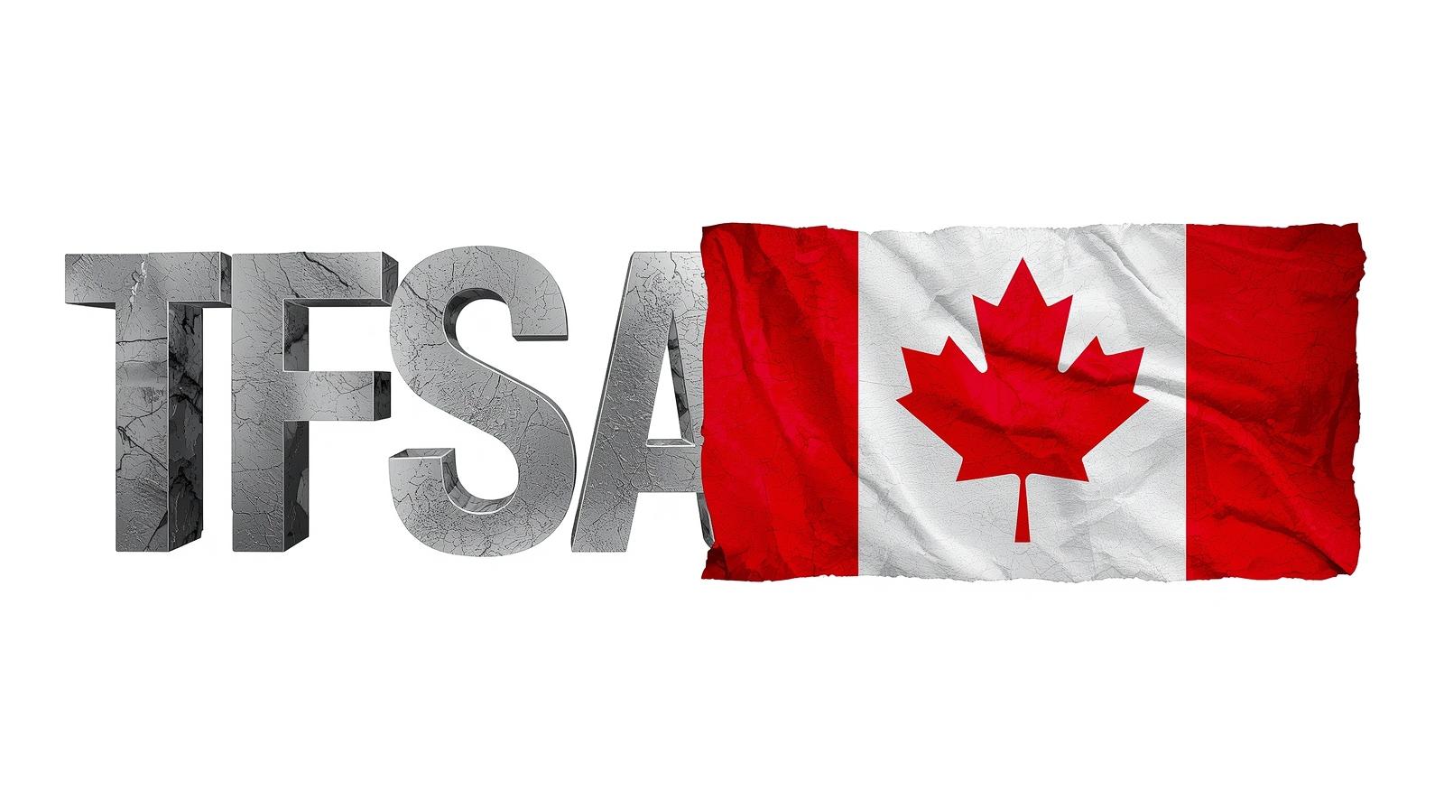 CRA TFSA Contribution Room For 2026 Is Almost Here: Why Acting Early ...