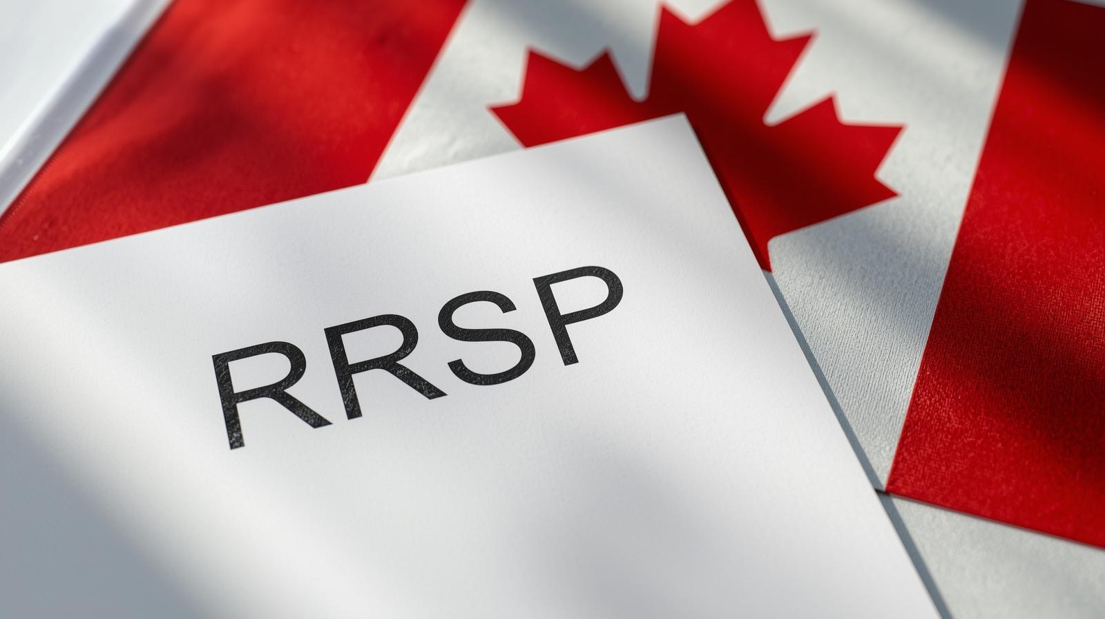 RRSP Final Contribution Deadline March 2026: How To Maximize Your Tax ...